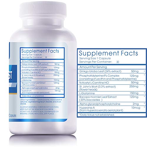 ginkgo biloba for tinnitus relief