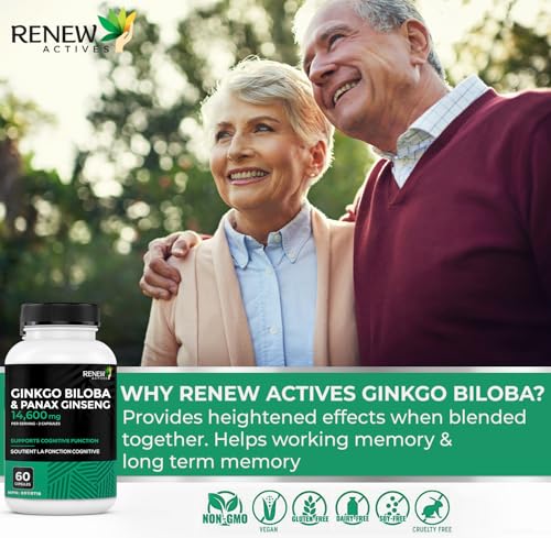 ginkgo biloba for tinnitus relief