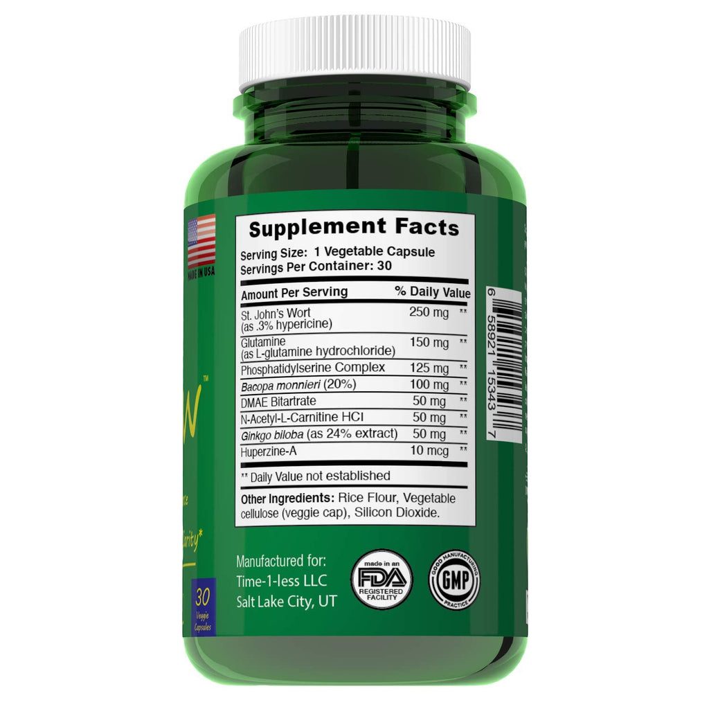 ginkgo biloba for tinnitus relief