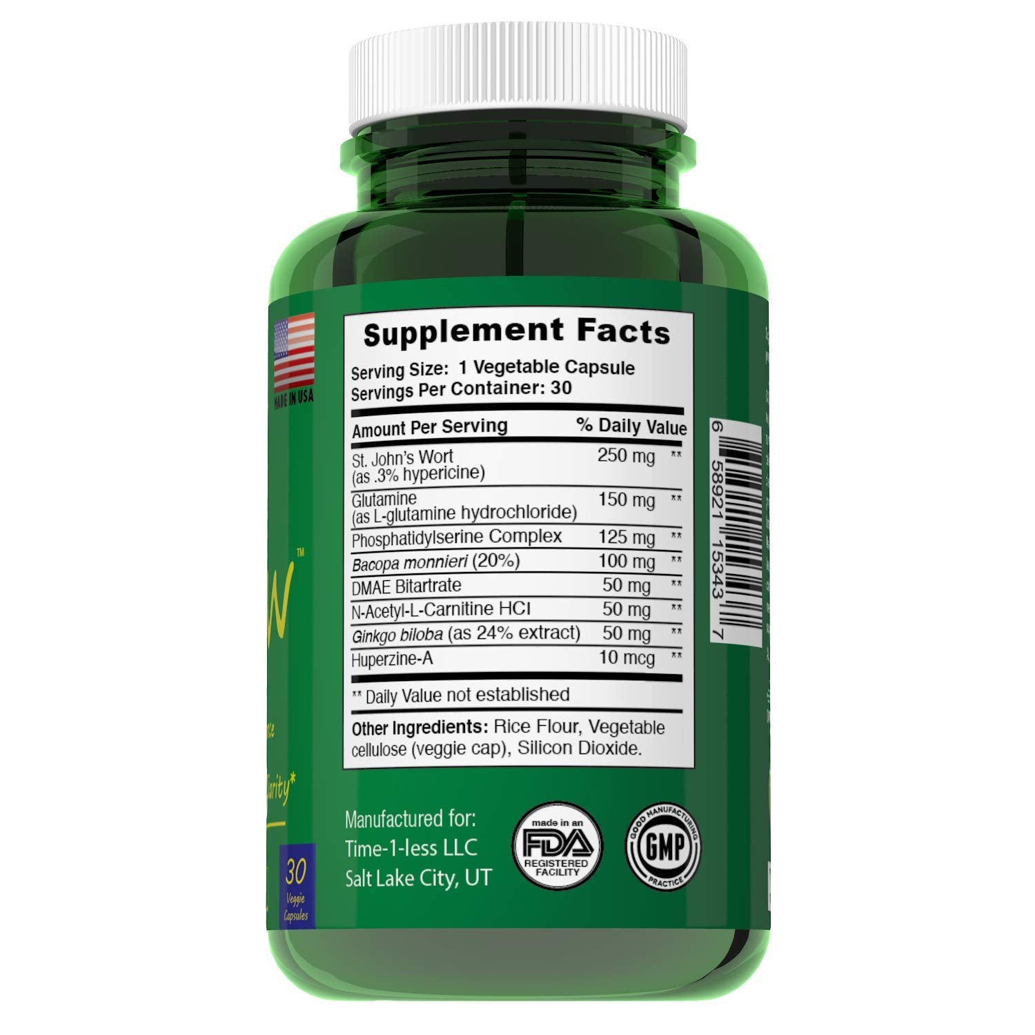 ginkgo biloba for tinnitus relief