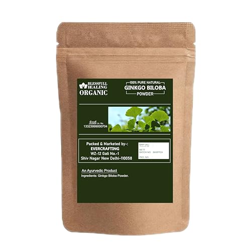 ginkgo biloba for wellness support