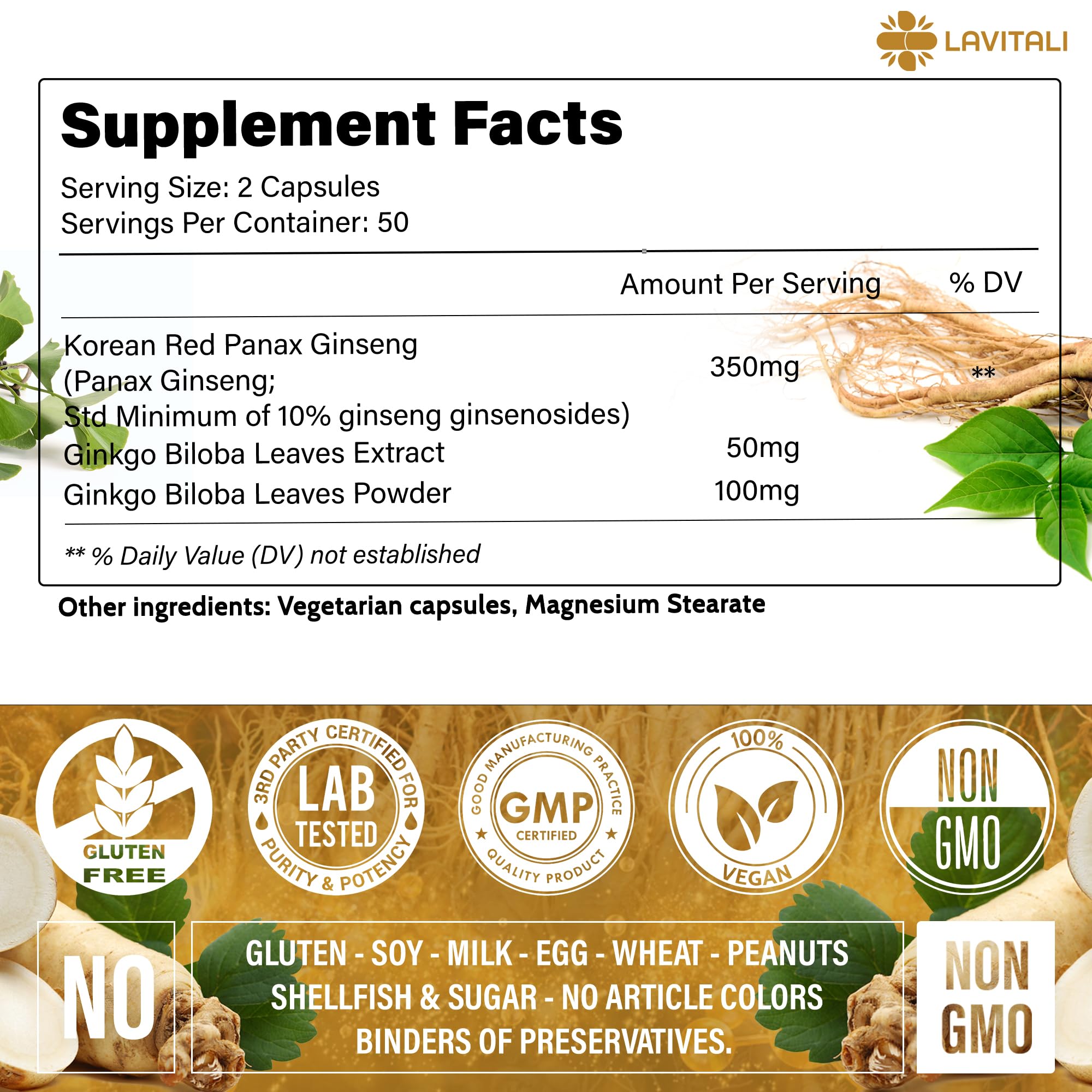 ginkgo biloba fruit extract advantages