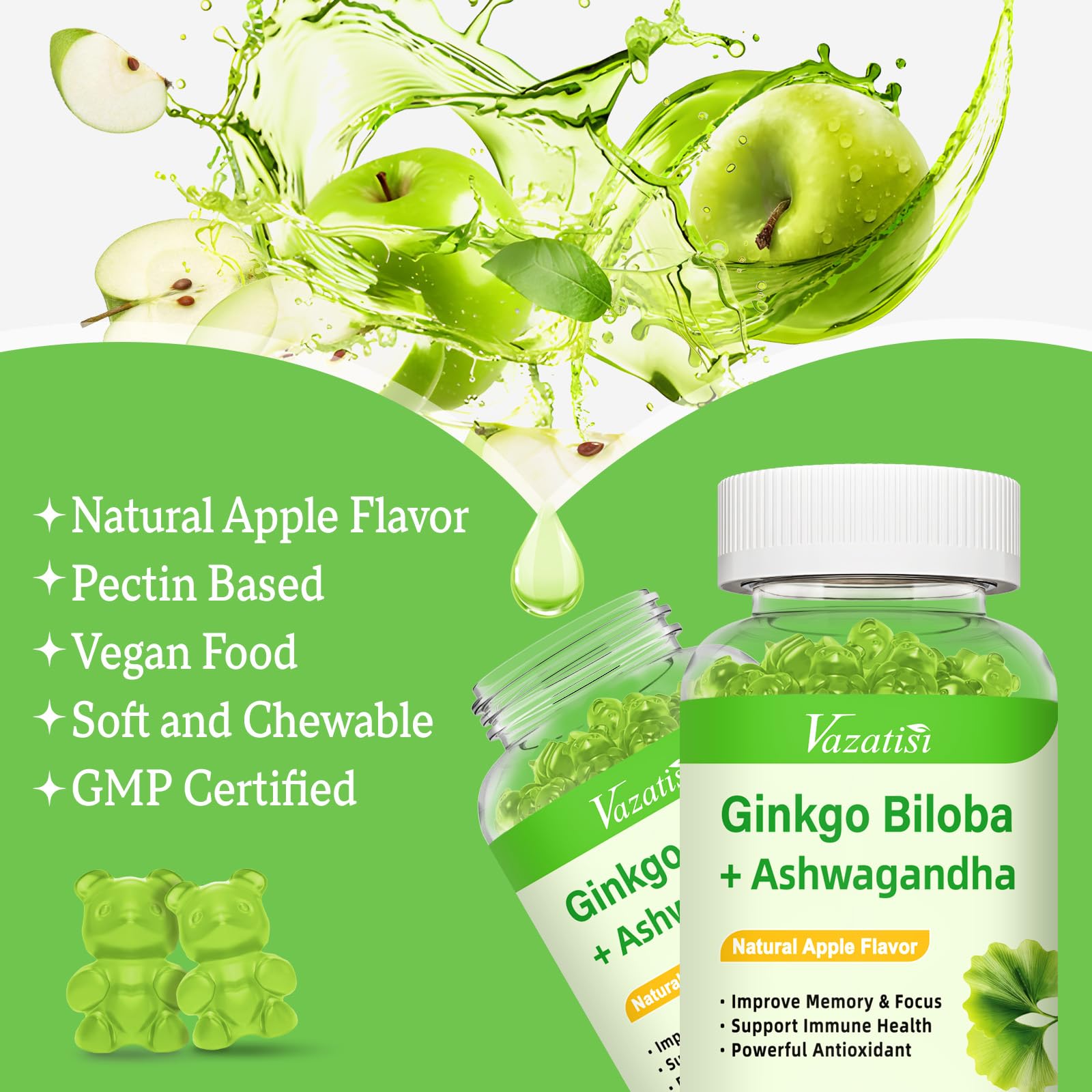 ginkgo biloba fruit extract benefits