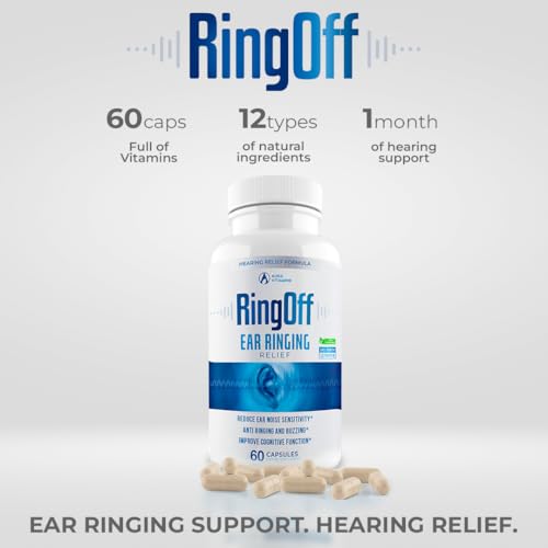ginkgo biloba fruit extract for better hearing