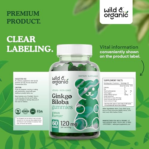 ginkgo biloba fruit extract for vitality