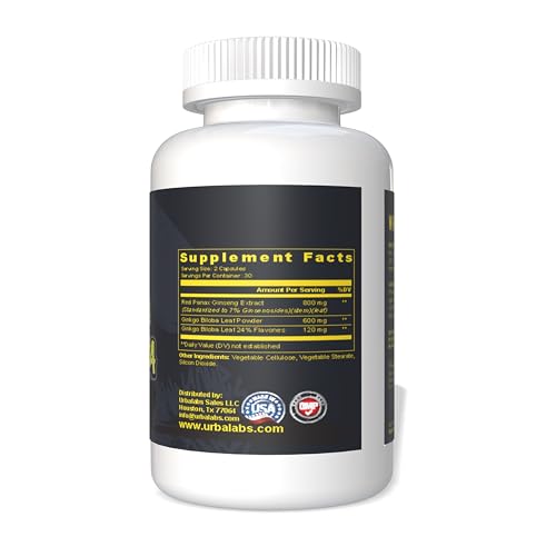 ginkgo biloba fruit extract for wellness