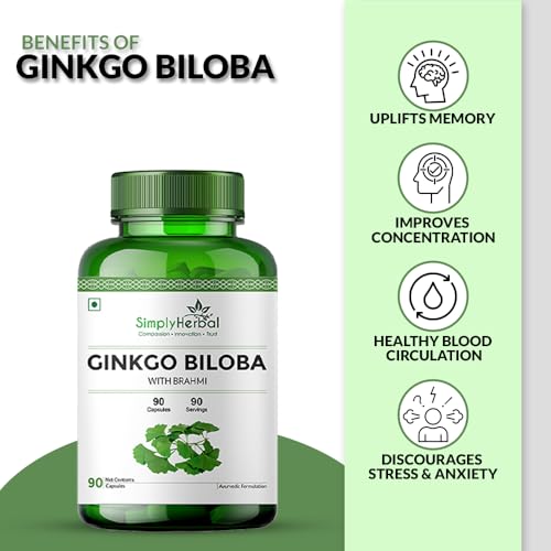 ginkgo biloba fruit for natural energy