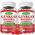 ginkgo biloba gummies for energy
