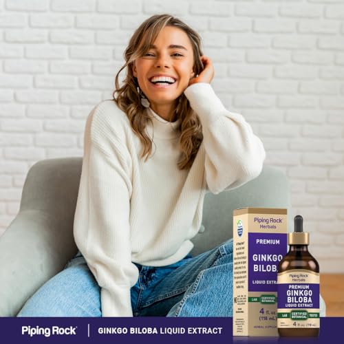 ginkgo biloba health benefits overview