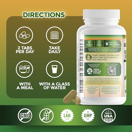 ginkgo biloba health benefits