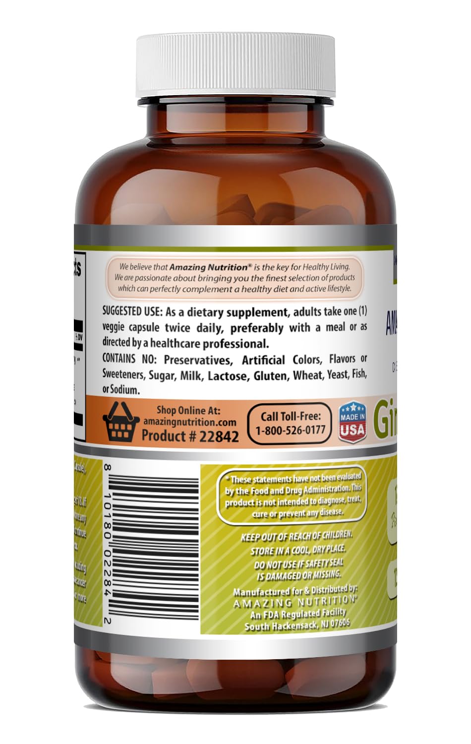 ginkgo biloba health benefits