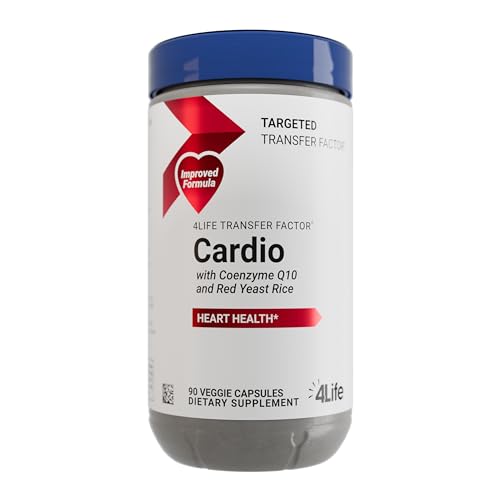 ginkgo biloba heart health support
