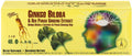 ginkgo biloba herbal extract benefits