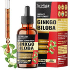 Ginkgo Biloba herbal extract benefits