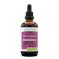 ginkgo biloba herbal extract tincture