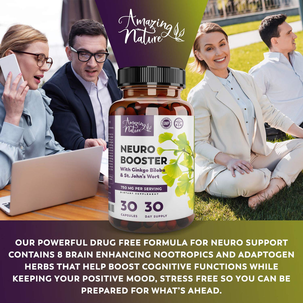 ginkgo biloba herbal supplement advantages