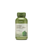 ginkgo biloba herbal supplement benefits
