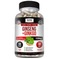 ginkgo biloba herbal supplement benefits