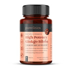 ginkgo biloba herbal supplement benefits