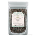 ginkgo biloba herbal supplement pouch