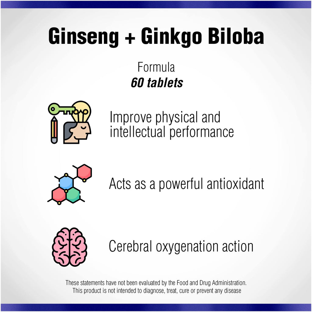 ginkgo biloba herbal supplement
