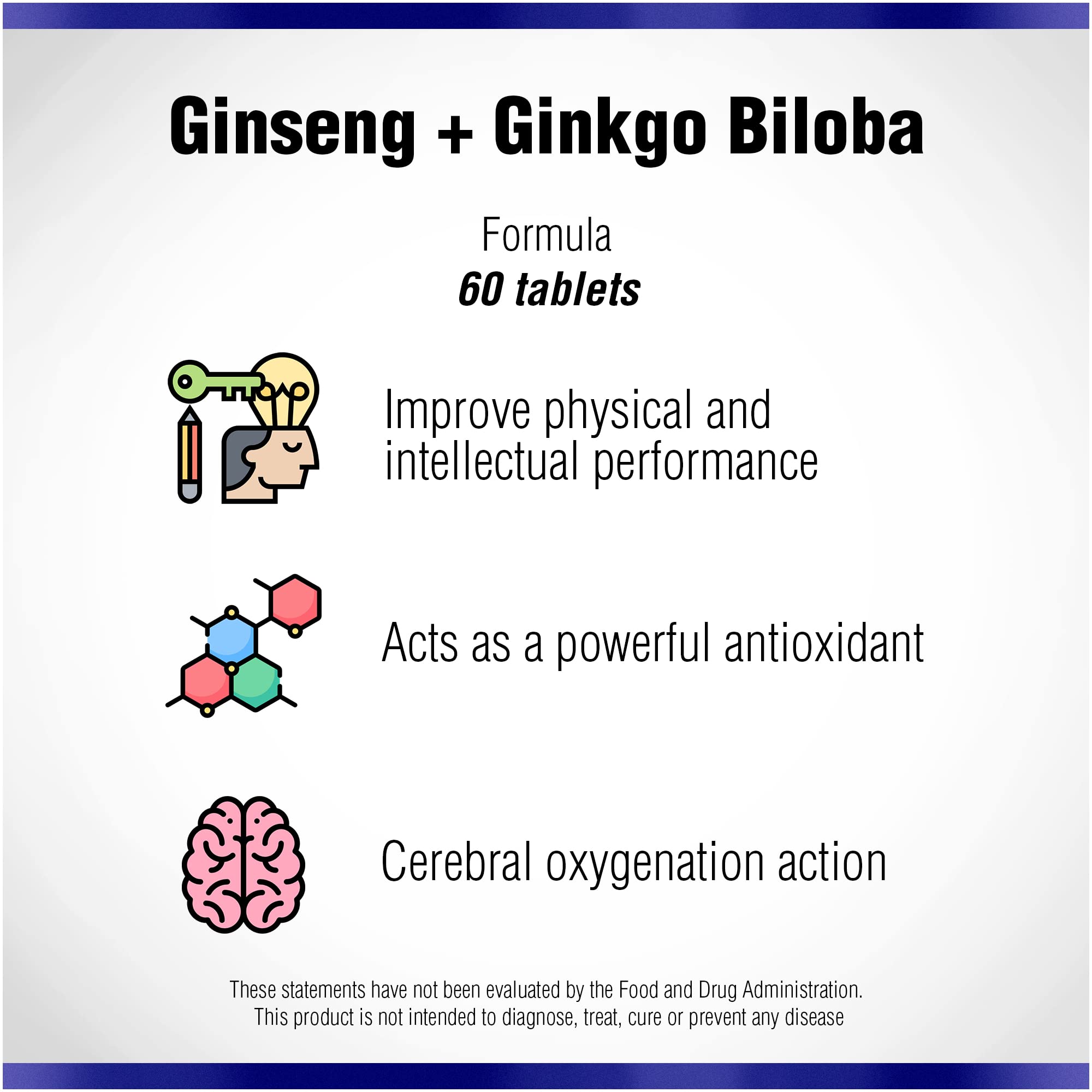 ginkgo biloba herbal supplement