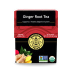 ginkgo biloba herbal tea bags