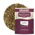 ginkgo biloba herbal tea loose leaf