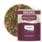 ginkgo biloba herbal tea loose leaf