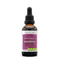 ginkgo biloba herbal tincture drops