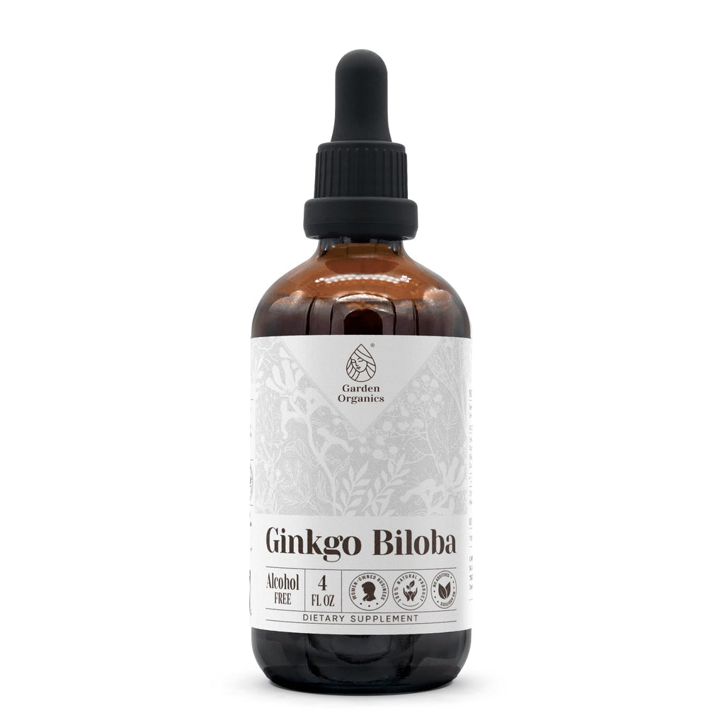ginkgo biloba immune system support