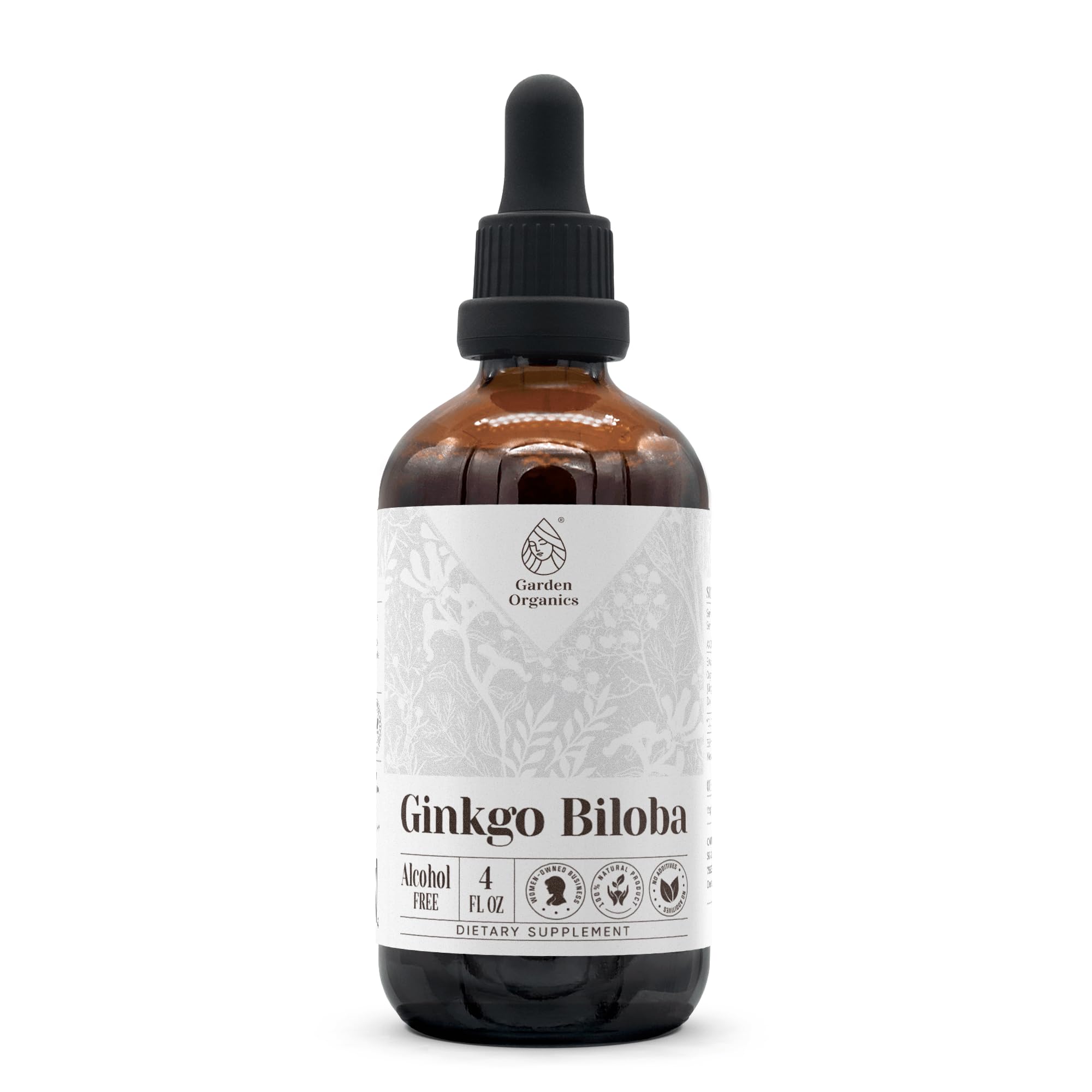 ginkgo biloba immune system support