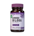 ginkgo biloba leaf extract benefits