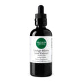ginkgo biloba liquid extract benefits