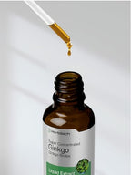 Ginkgo Biloba liquid for daily health
