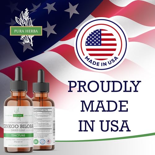 ginkgo biloba liquid for easy absorption