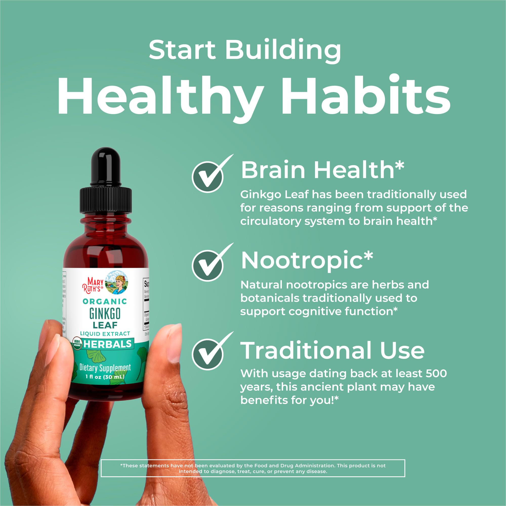 ginkgo biloba liquid for tinnitus relief
