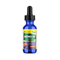 ginkgo biloba liquid supplement for memory