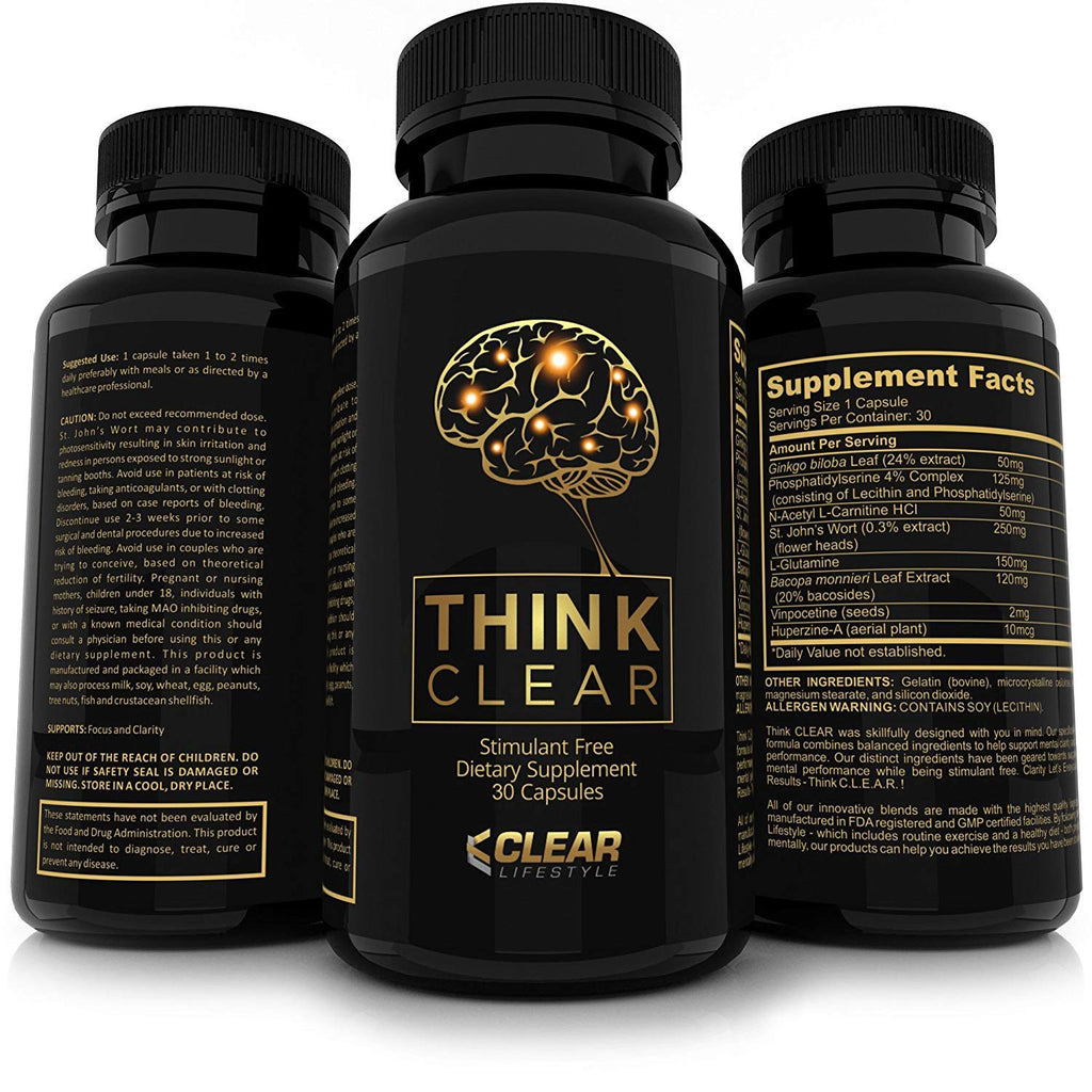 ginkgo biloba memory booster pills