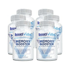 ginkgo biloba memory enhancement capsules