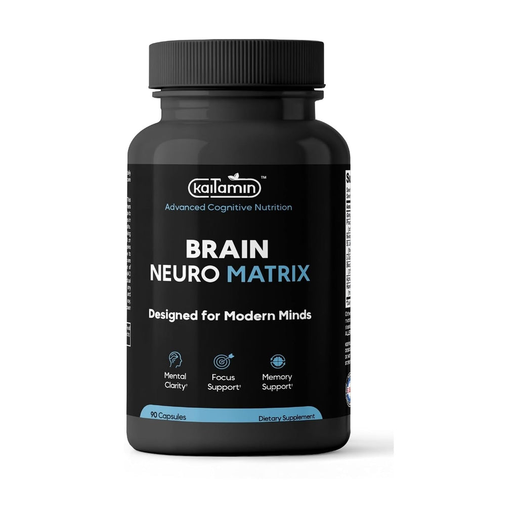 ginkgo biloba memory enhancement capsules
