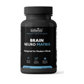 ginkgo biloba memory enhancement capsules