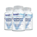 ginkgo biloba memory enhancement capsules
