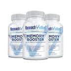 ginkgo biloba memory enhancement capsules