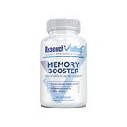 ginkgo biloba memory enhancement capsules