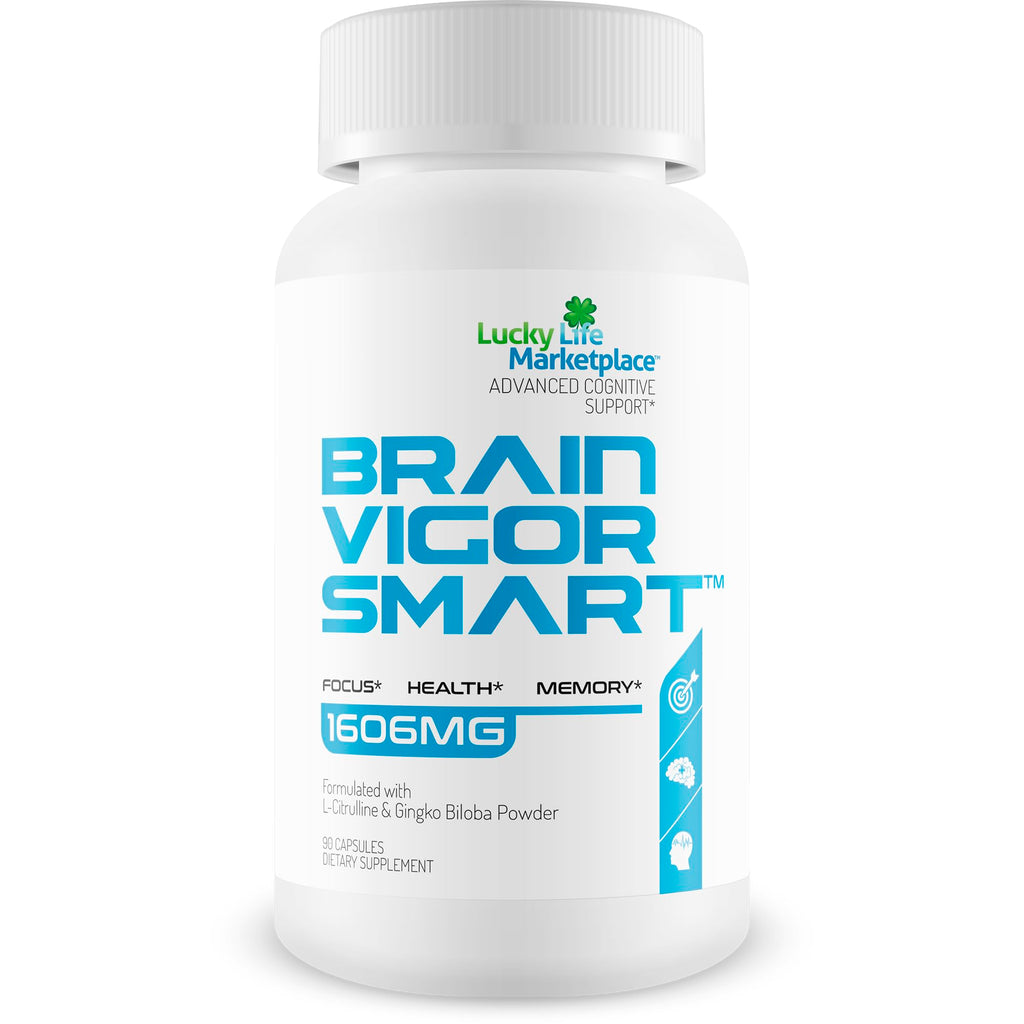 ginkgo biloba memory enhancement supplement