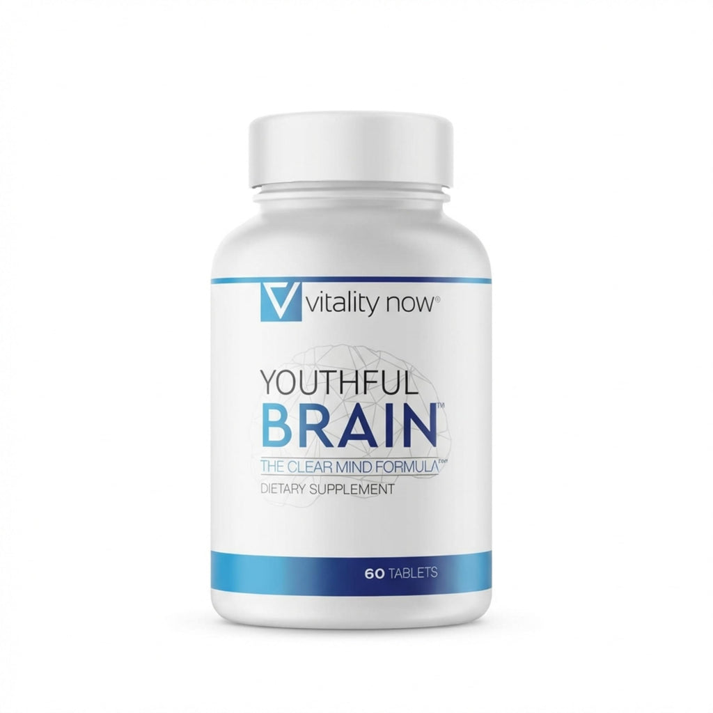 Ginkgo Biloba memory support supplement