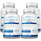 ginkgo biloba natural nootropic supplement