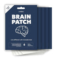 ginkgo biloba patch for focus