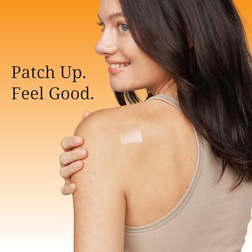 ginkgo biloba patches for mental performance